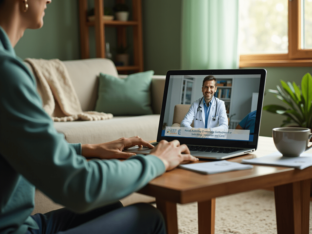 4 Steps for Your Illinois Medical Marijuana Card Login | Leafy DOC