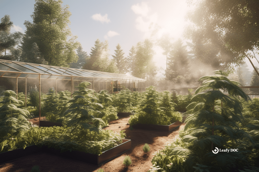 Unlock the Cannabis Code: A Comprehensive Guide to Different Names for Weed | Leafy DOC