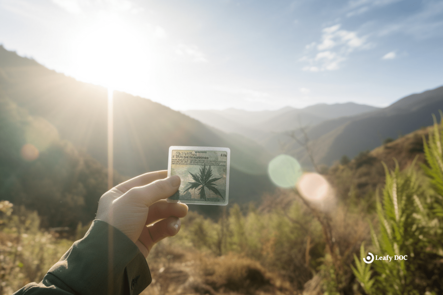 Renew Medical Cannabis Card Online in Just 5 Easy Steps