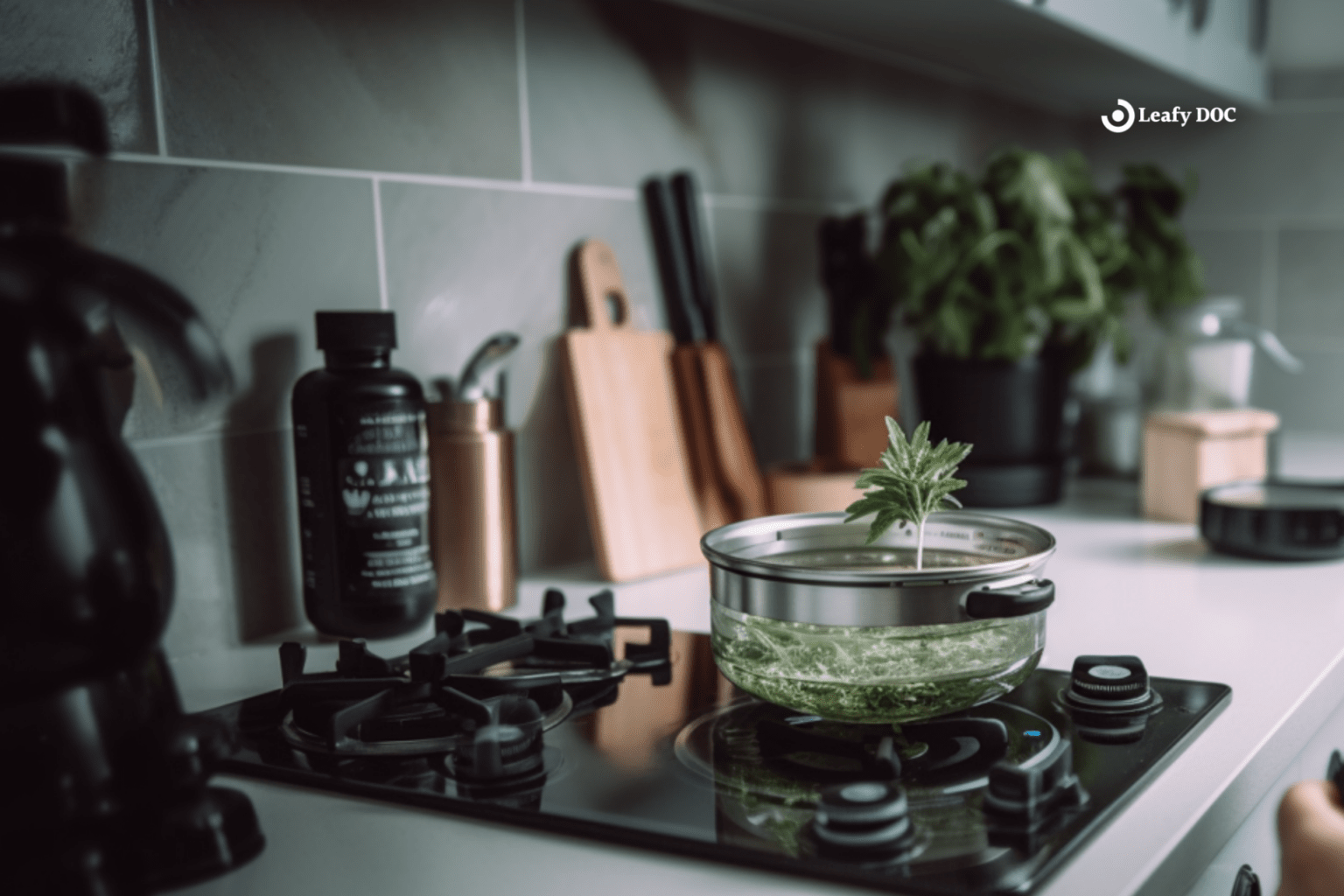 The Ultimate Guide to Growing a Bonsai Marijuana Plant | Leafy DOC