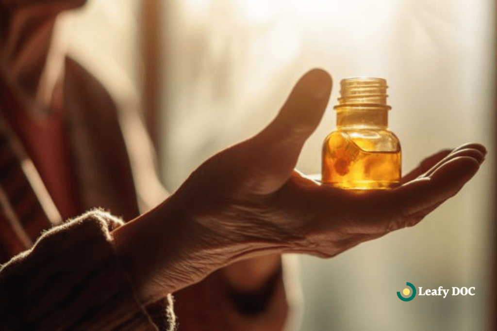 The Ultimate Guide to the Top 7 Medical Cannabis Strains | Leafy DOC