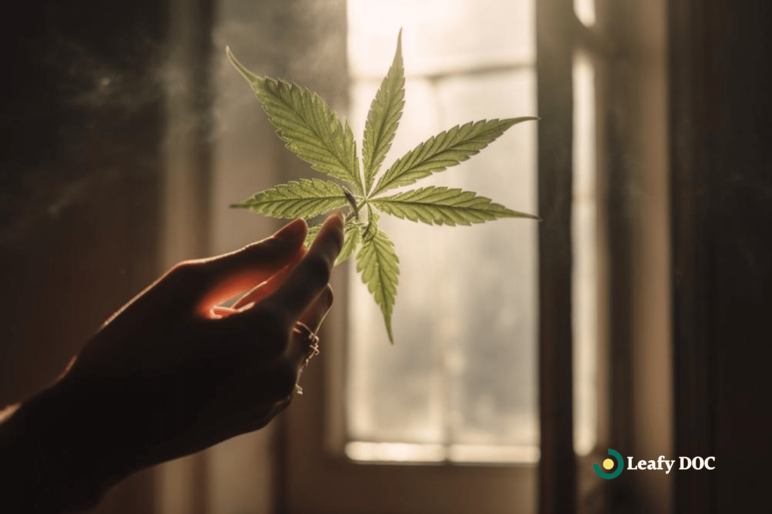 The Ultimate Guide to Growing a Bonsai Marijuana Plant | Leafy DOC