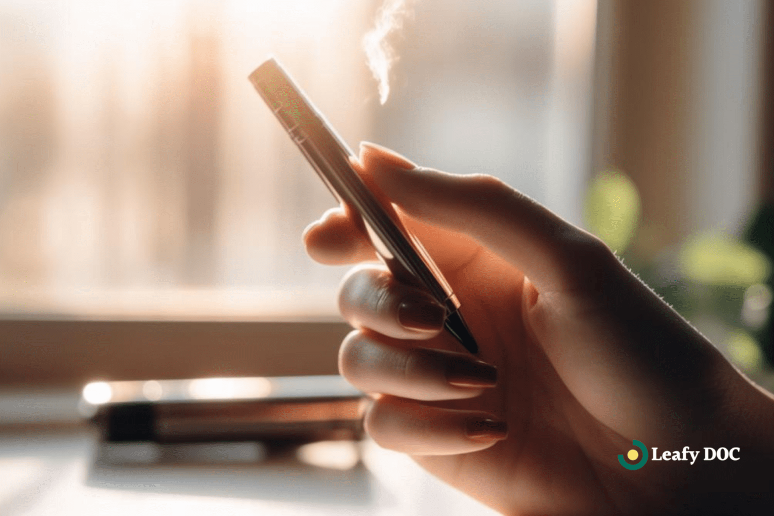 The Ultimate Guide to Hybrid Weed: Finding the Perfect Balance | Leafy DOC