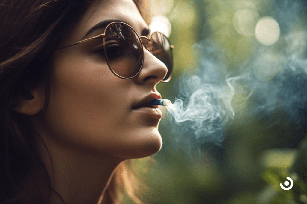 Unveiling the Stunning Appearance of Marijuana Plants | Leafy DOC