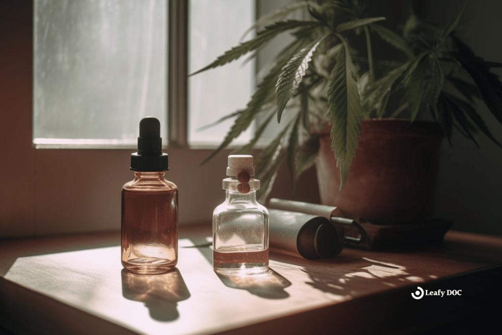 Comprehensive Guide to Different Names for Weed | Leafy DOC