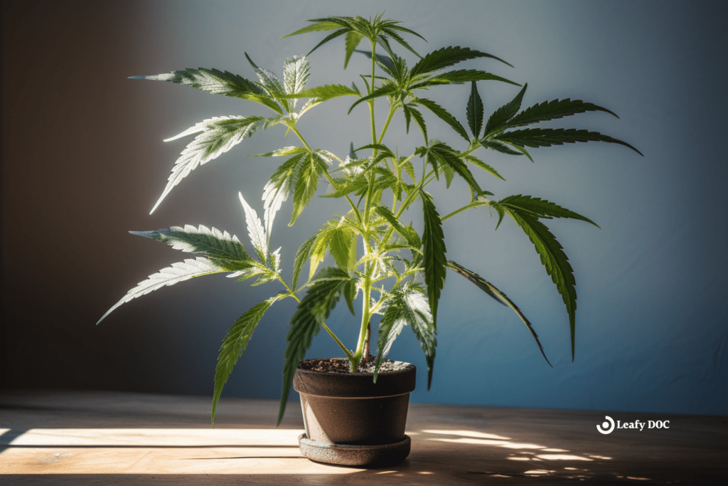 The Ultimate Guide to the Top 7 Medical Cannabis Strains | Leafy DOC