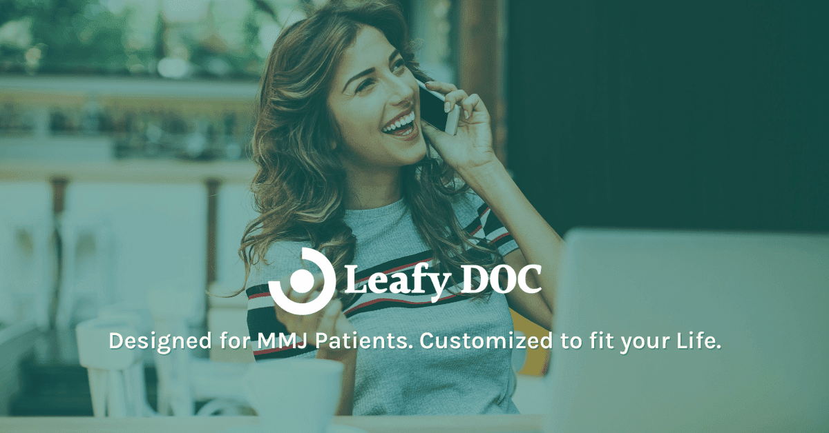 Get Your Florida Medical Marijuana Card | Quick, Easy & Secure Process