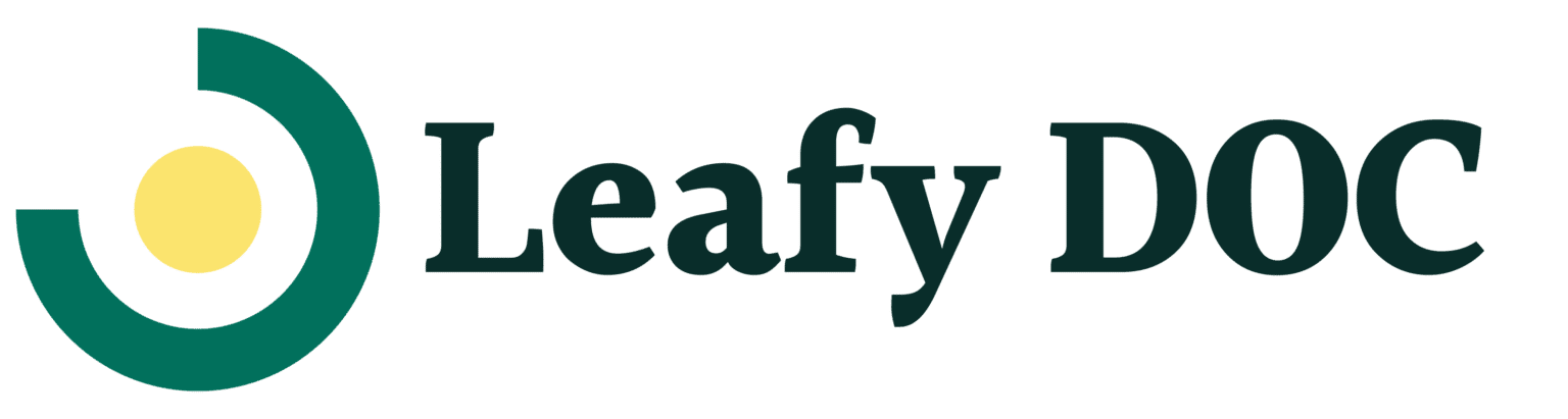 How Can I Use Leftover Leaves & Stems? | Leafy DOC