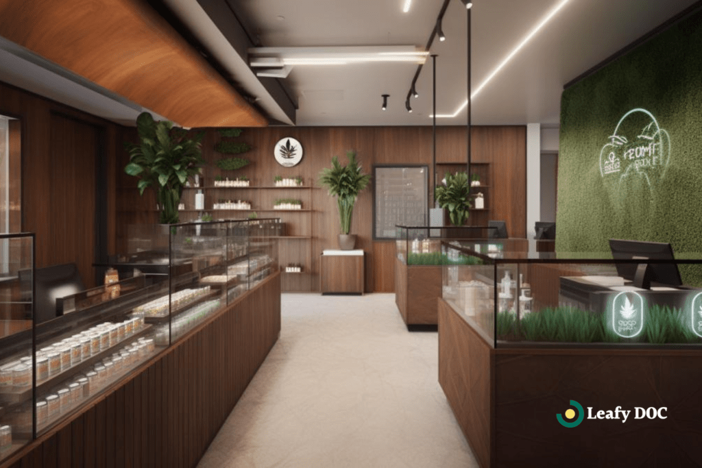 How To Tell If Your Cannabis Is Synthetic | Leafy DOC