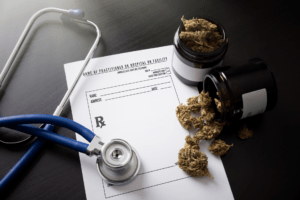 Find Your State's Medical Marijuana Doctor Today