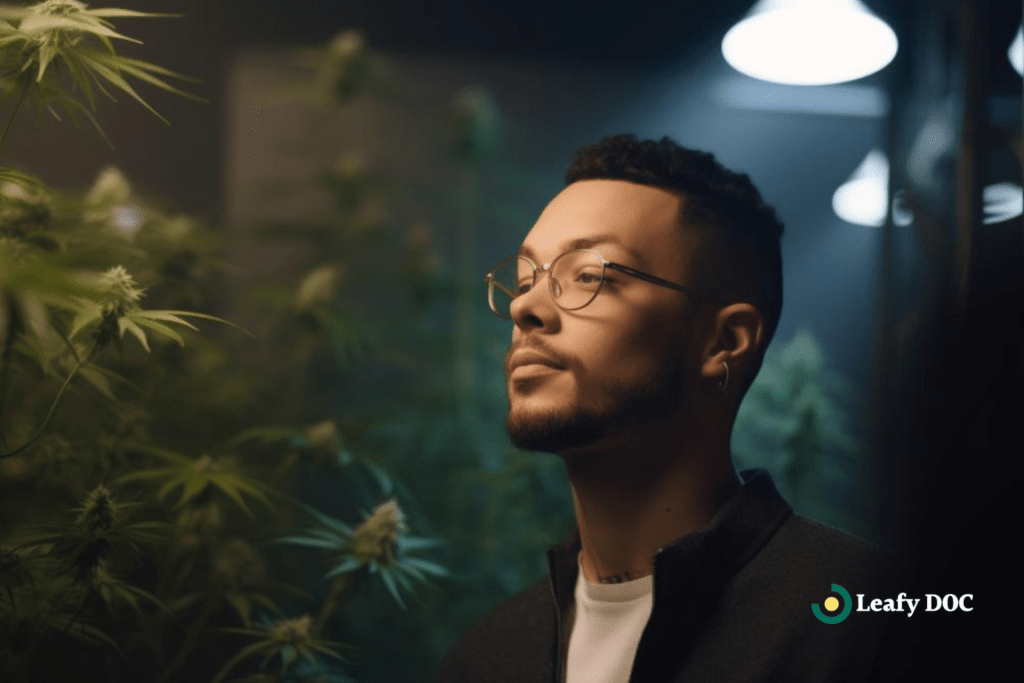 Terpenes in Cannabis: Understanding Their Effects and Benefits | Leafy DOC