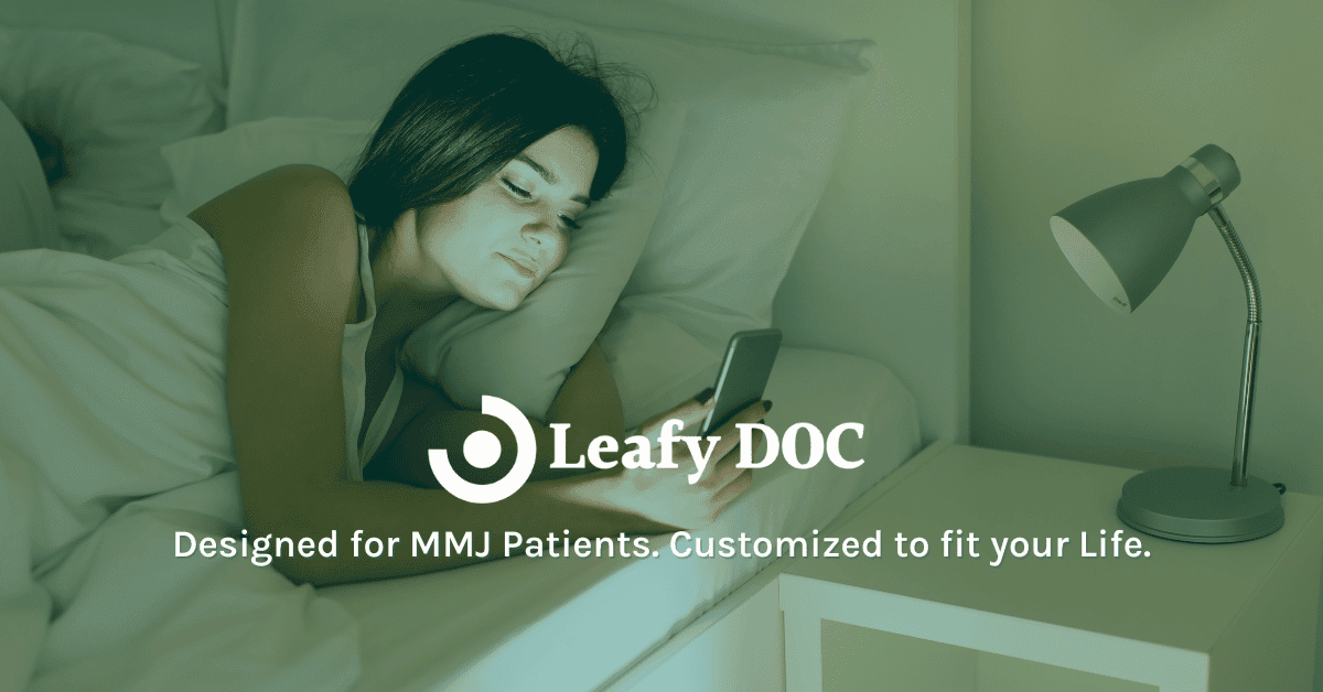 Minnesota Medical Marijuana Card | Leafy DOC