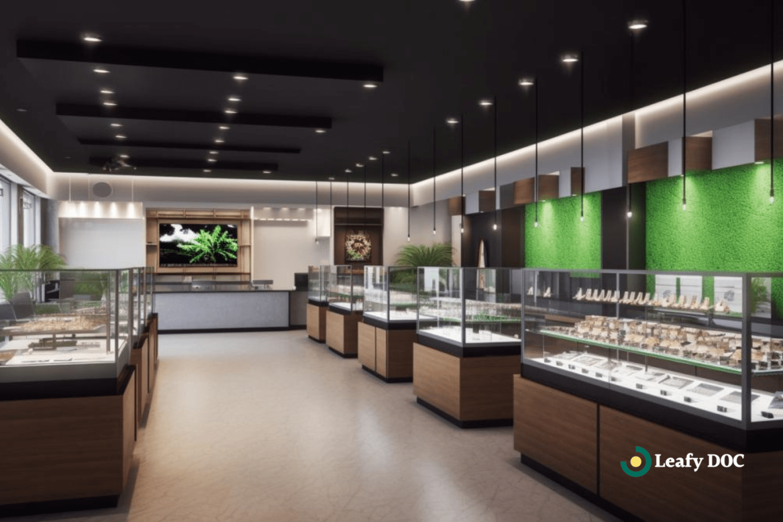 Terpenes in Cannabis: Understanding Their Effects and Benefits | Leafy DOC