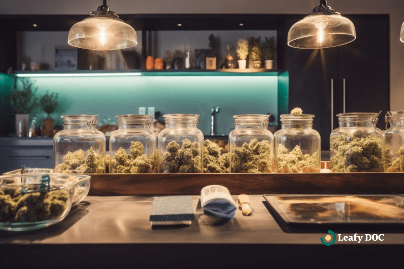Does Eating Make You Less High? Understanding Food's Impact on Cannabis ...