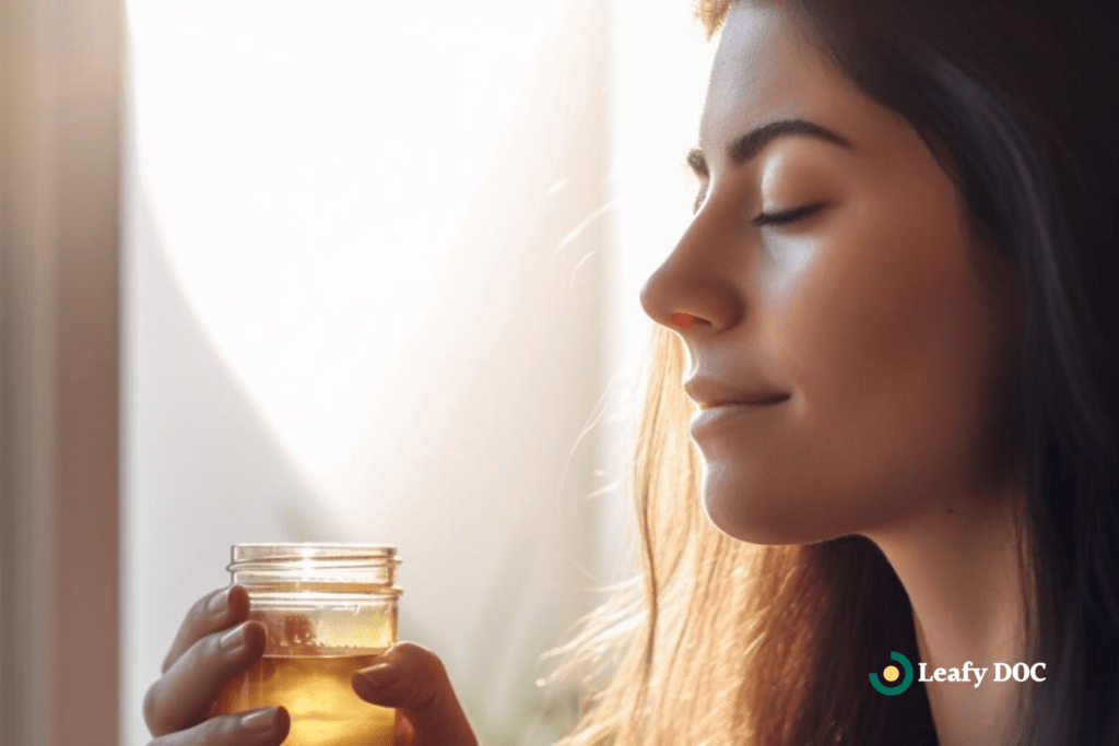 What Does It Mean To Be Cross Faded? | Leafy DOC