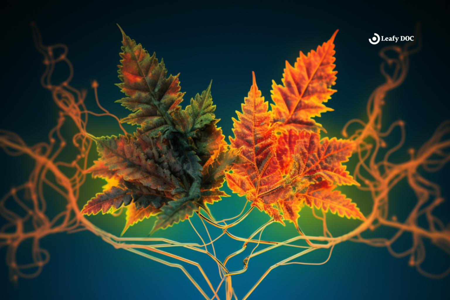 The Truth About Mixing Prozac & Medical Marijuana | Leafy DOC