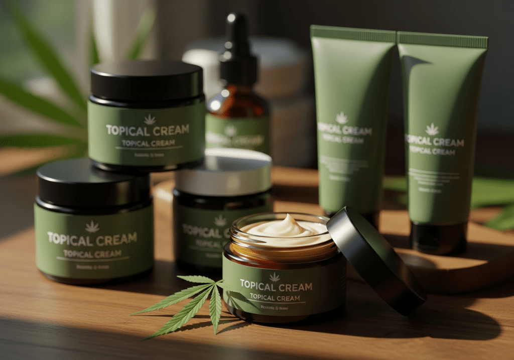 Cannabinoids: Effects, Benefits & Medical Uses | Leafy DOC
