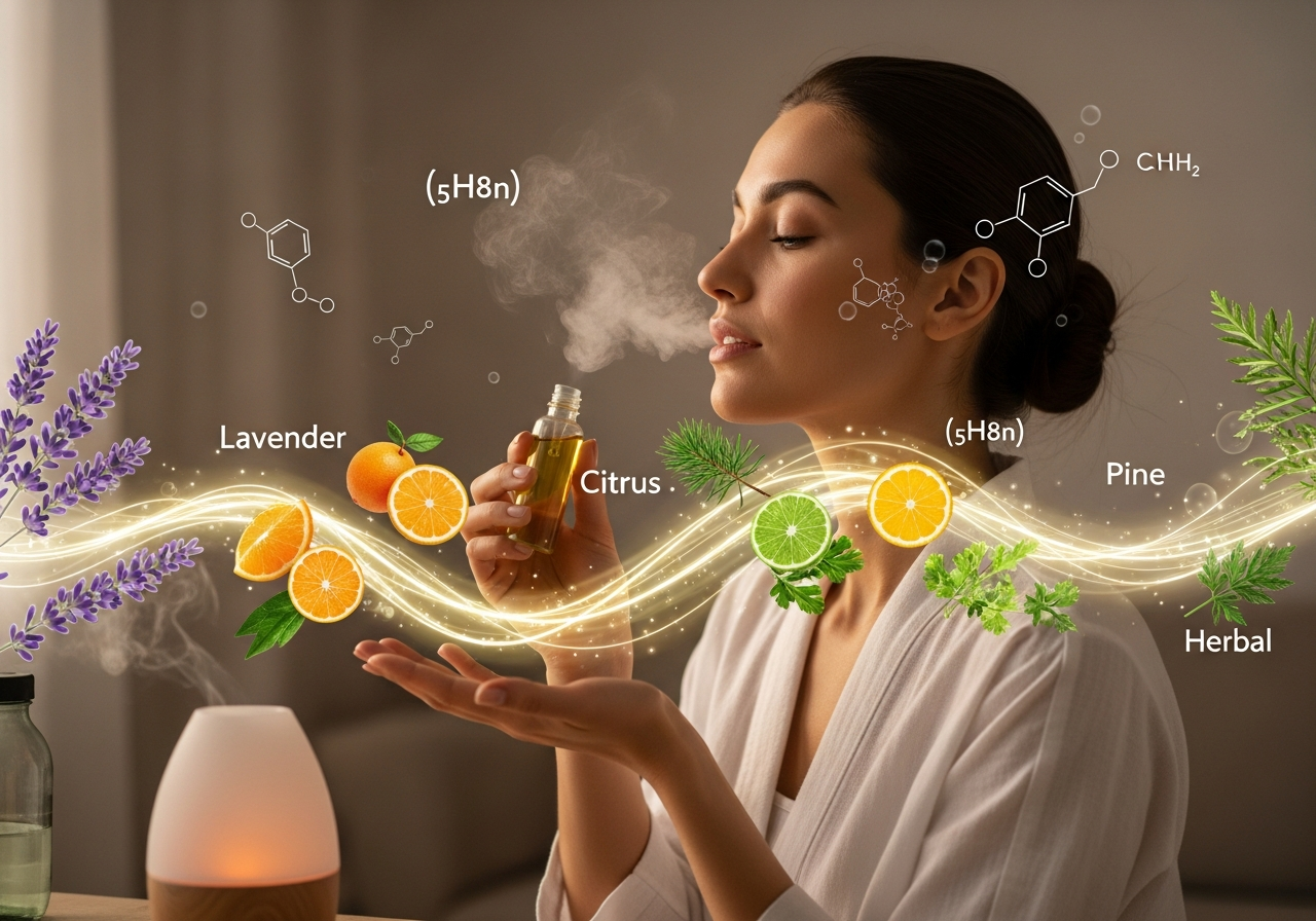 Terpenes: Effects, Benefits & Medical Uses | Leafy DOC