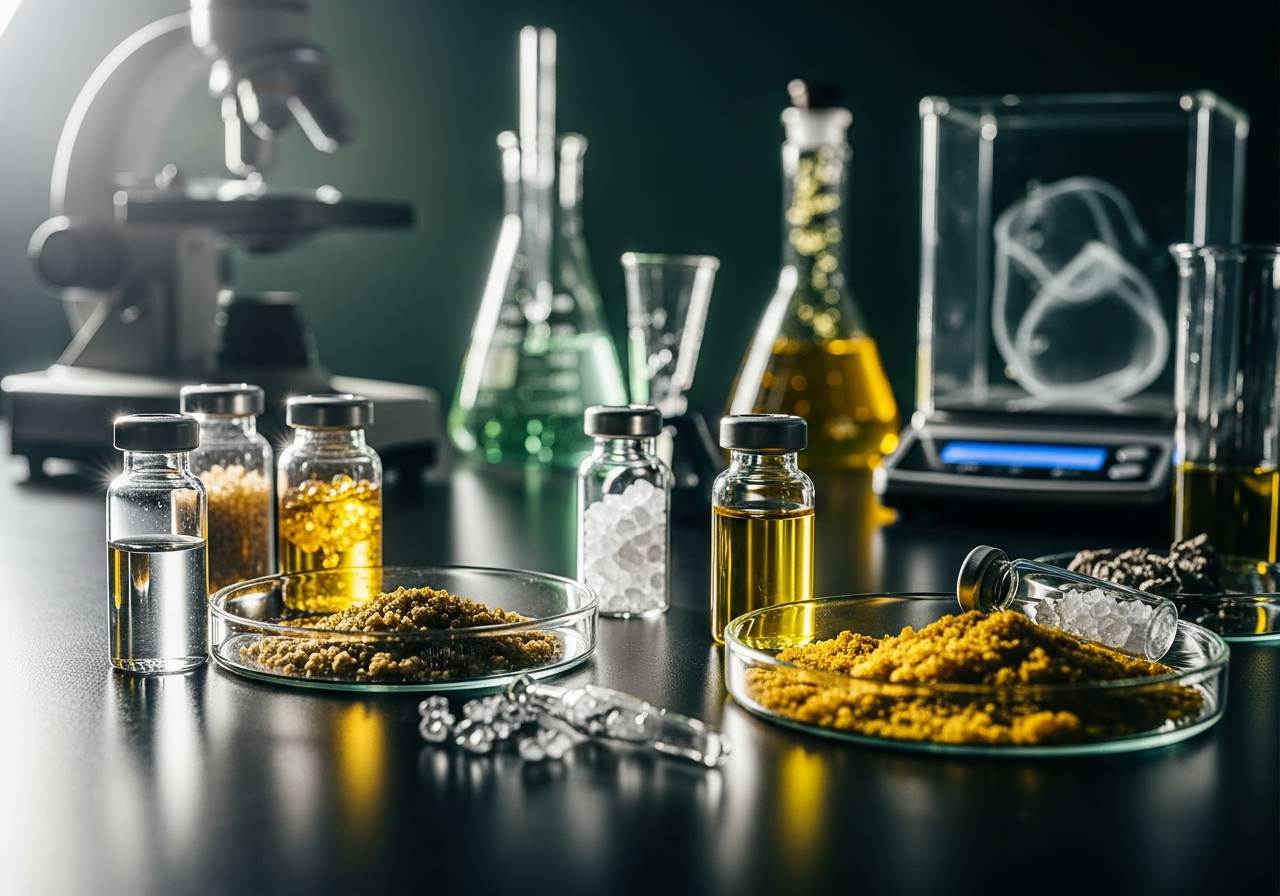 Cannabinoids: Effects, Benefits & Medical Uses | Leafy DOC