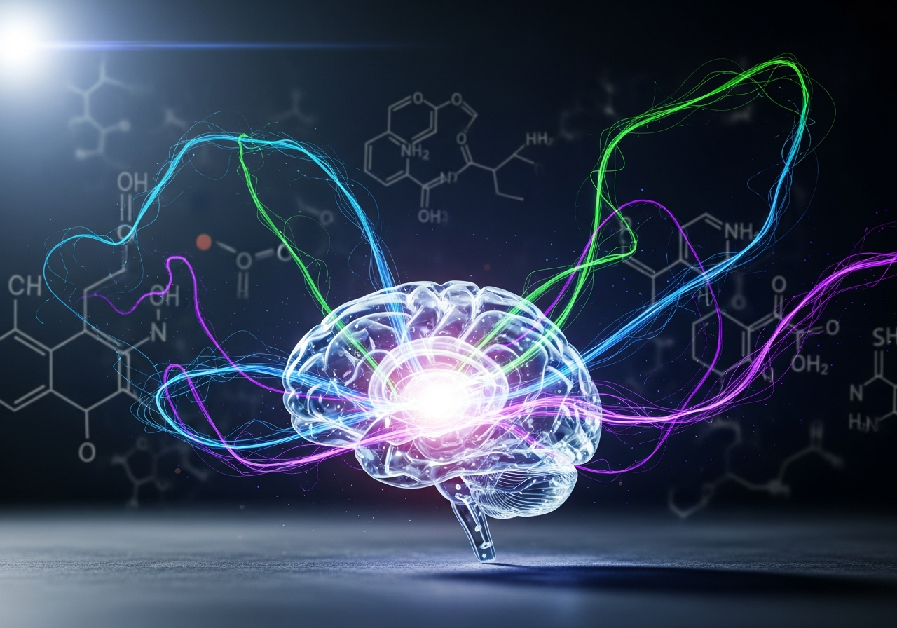 What is Psychoactive Substances | LeafyDOC