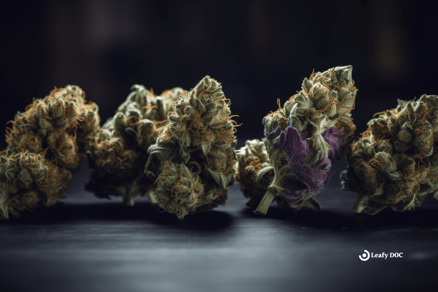 How To Tell If Your Cannabis Is Synthetic | Leafy DOC