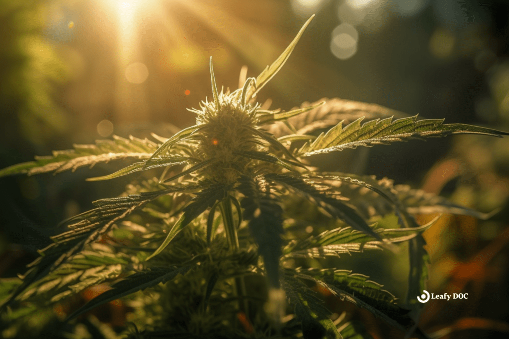 Spinal Stenosis - Medical Marijuana Conditions | Leafy DOC